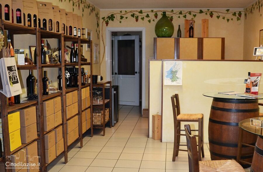Lake Garda: Wine and Food Tastings in the Vineyards - The Sum Up