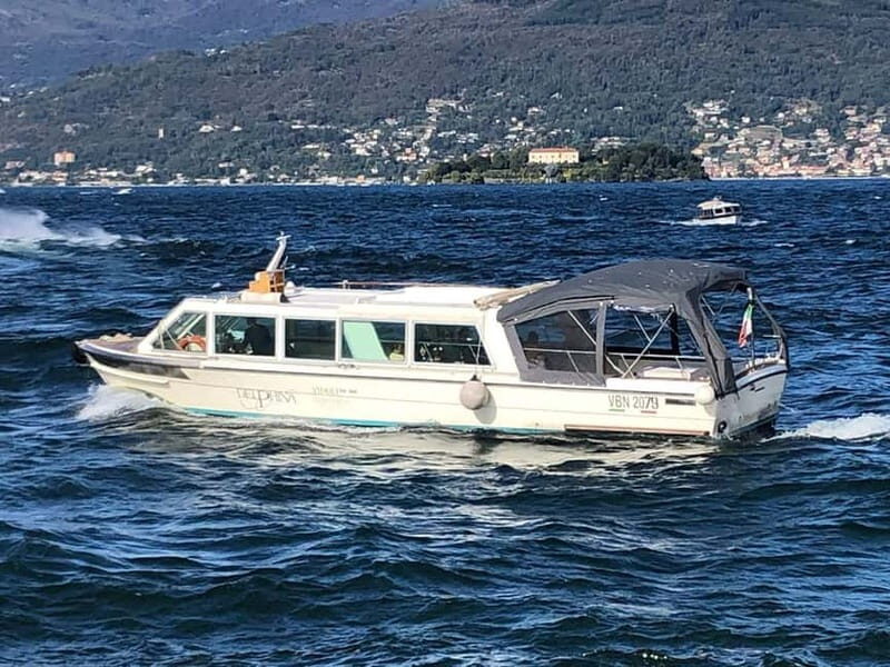 Lake Maggiore: Boat to Santa Caterina from Feriolo - Who Should Consider This Tour?