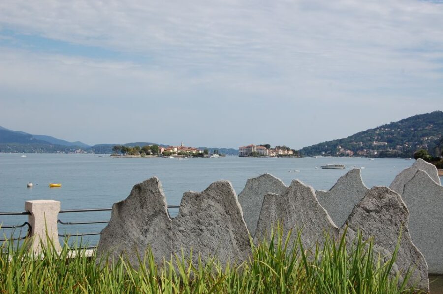 Lake Maggiore: Borromean Islands Tickets with Boat Transfer - The Scenic Boat Ride