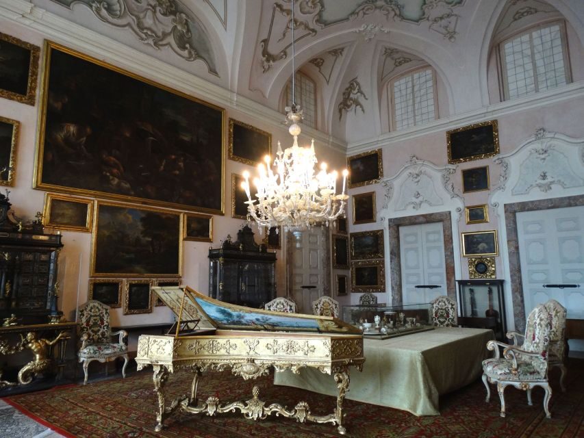 Lake Maggiore: Isola Bella & Fishermen's Island Guided Tour - FAQ