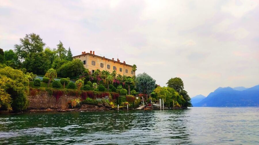 Lake Maggiore: Stresa and Isola Madre Private Tour - Discovering Stresa: The Elegant Lakeside Town