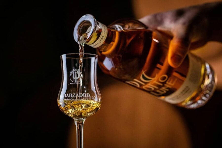 Lake Molveno Honey and Liqueur Tastings - Who Will Love This Tour?