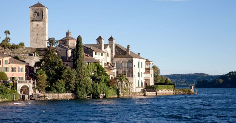 Lake Orta: 1-Hour Boat Tour - Price and Value