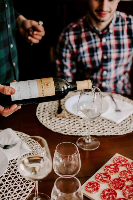 Langhe e Monferrato: Amerio Vincenzo Wine Tour and Tasting - Who Will Love This Tour?