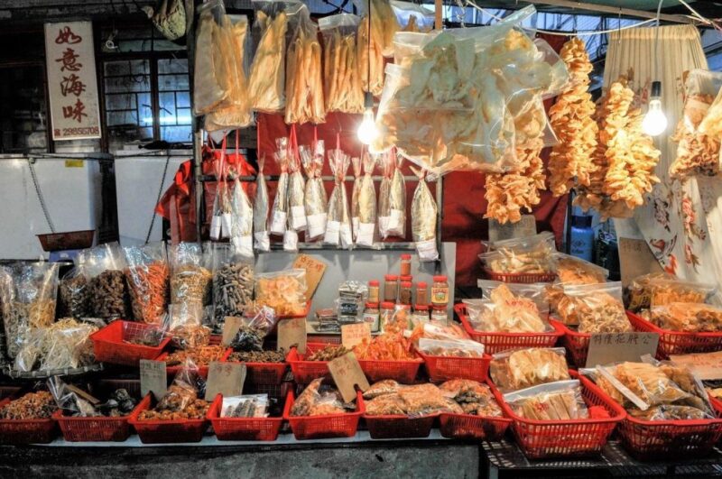 Lantau Island: Tour like a Local with a Licensed Guide - Key Points
