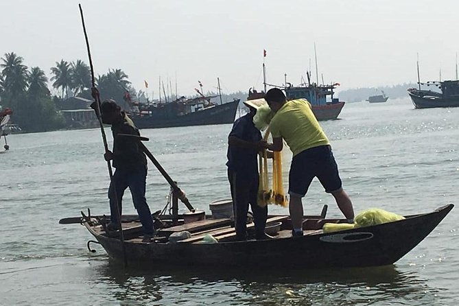 Lantern making Class-Basket Boat- Buffalo Ride-Vegatable Farming - Key Points