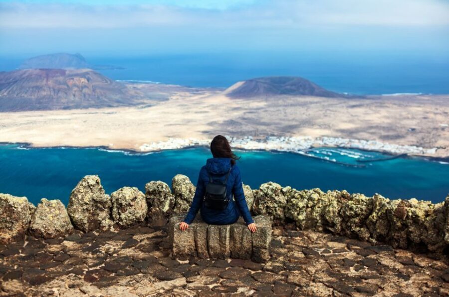 Lanzarote: César Manrique Full-Day Tour - What the Reviews Say