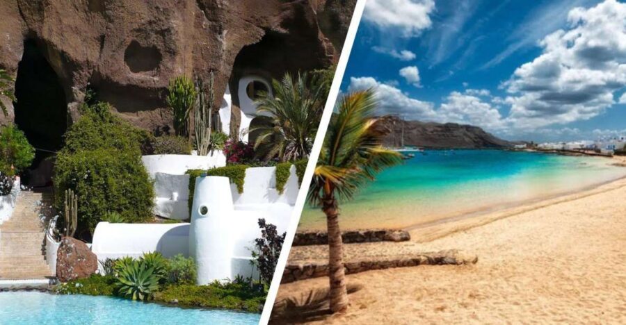 Lanzarote Coast-2-Coast Tour - Why This Tour Stands Out