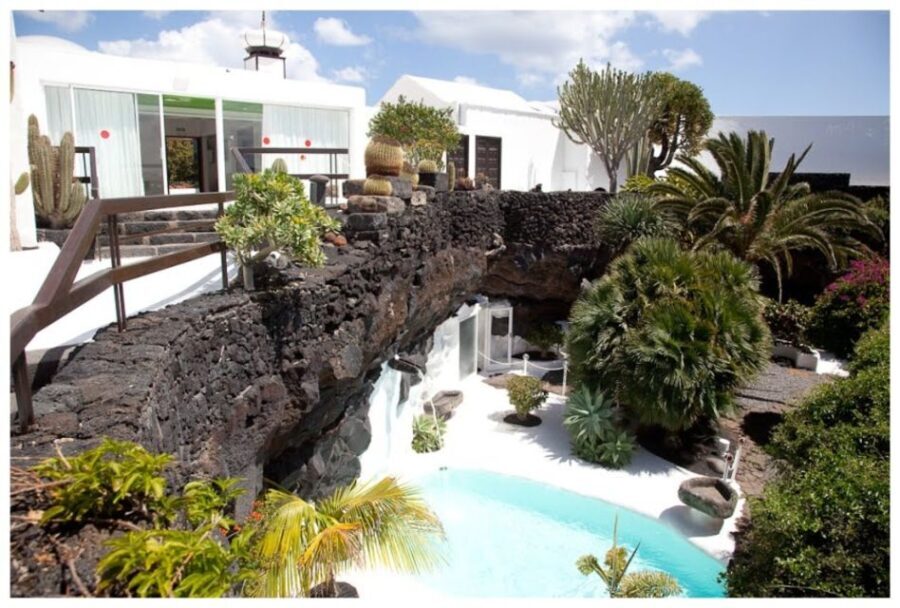 Lanzarote: Full Day Bus Tour with Scenic Views - Who Will Appreciate This Tour?