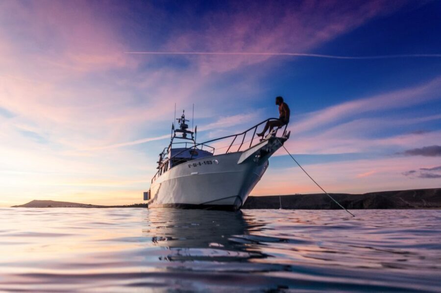 Lanzarote: Half-Day Chill Out Cruise at Papagayo Beach - What Makes This Tour a Good Value?