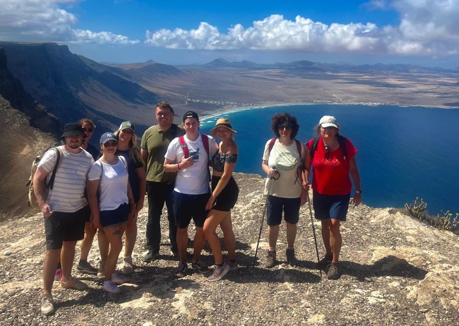 Lanzarote: Hike the North of Lanzarote - Why You Should Consider This Tour