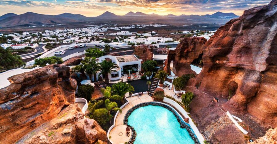 Lanzarote: Northern Delights Tour - Why This Tour Works Well