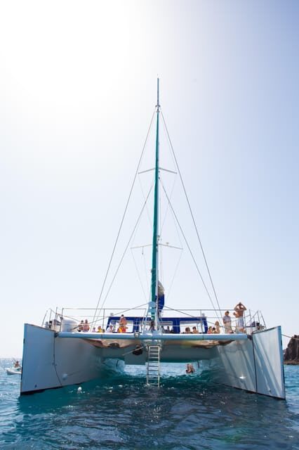 Lanzarote: Papagayo Beaches Cruise for Cruise Ship Passenger - Frequently Asked Questions