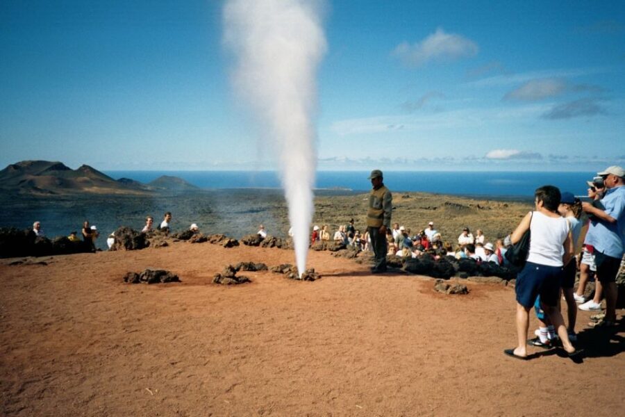 Lanzarote: Timanfaya National Park Tour - FAQs About the Timanfaya National Park Tour
