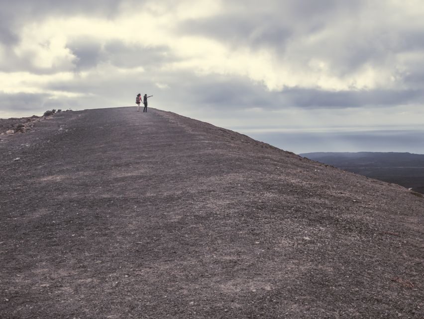 Lanzarote: Timanfaya Natural Park Trekking Tour - What Makes This Trekking Tour Special?