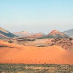 Lanzarote: Timanfaya Park and Jameos del Agua Full-Day Tour - The Itinerary in Detail
