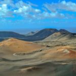 Lanzarote: Volcanos of Timanfaya and Caves Tour with Lunch - What’s Included and What to Expect