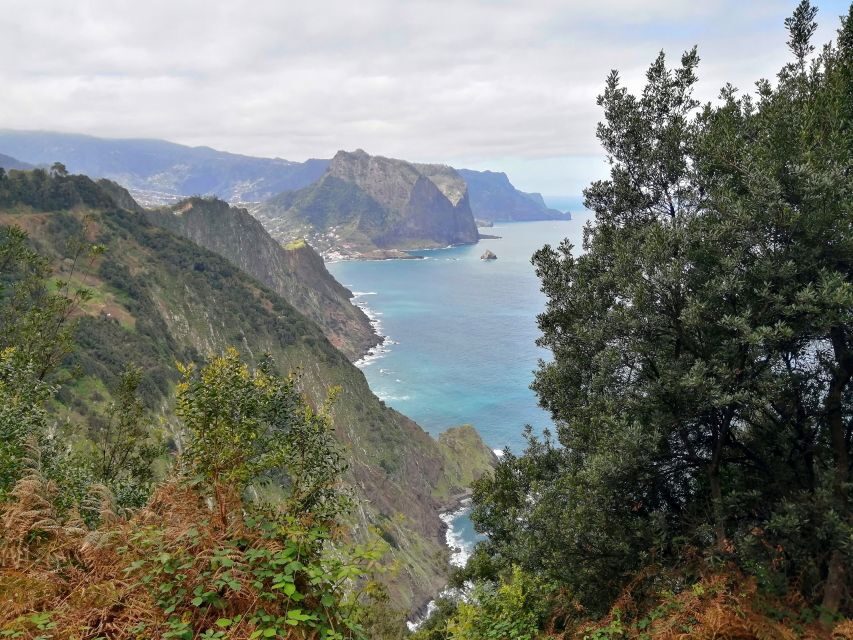 Larano / Boca do Risco full day hike - What’s Included and What to Expect