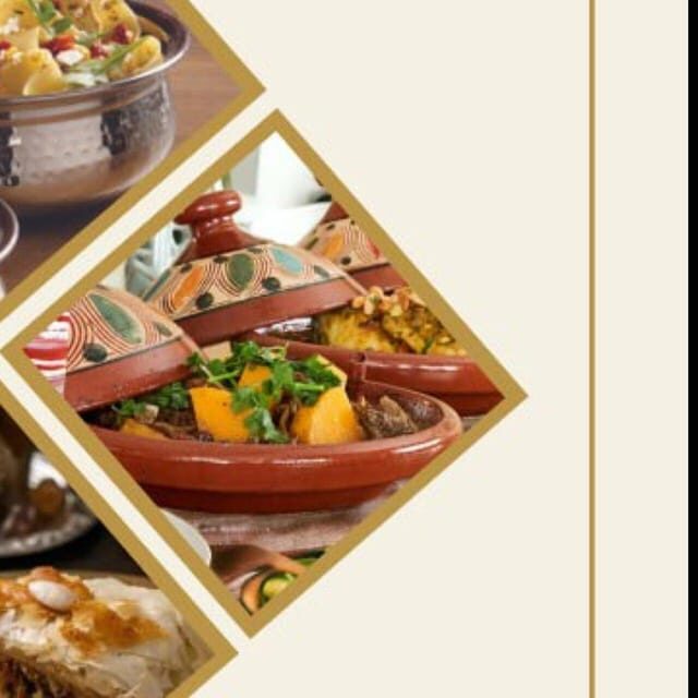 Las Américas, Tenerife: Traditional Moroccan cuisine - What You Can Expect: A Step-by-Step Journey into Moroccan Flavor
