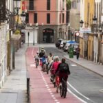 Las Palmas de Gran Canaria: Guided City Tour by Bike - The Itinerary in Detail