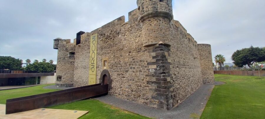 Las Palmas: Private City Highlights & Northern Villages Tour - What the Reviews Say