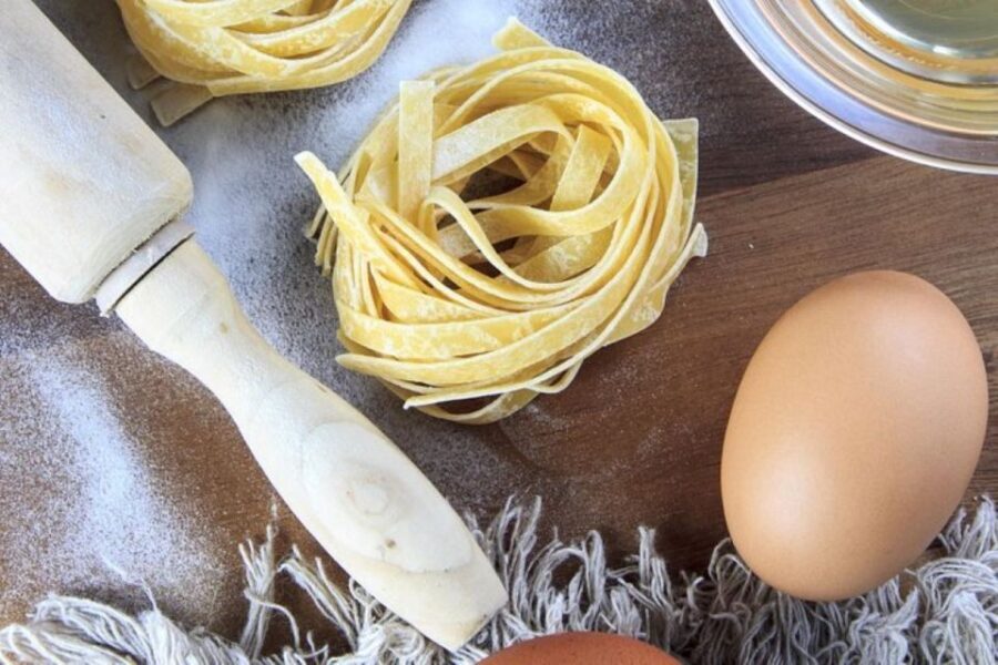 Lasagna Cooking class + Lunch - Who Will Love This Tour?
