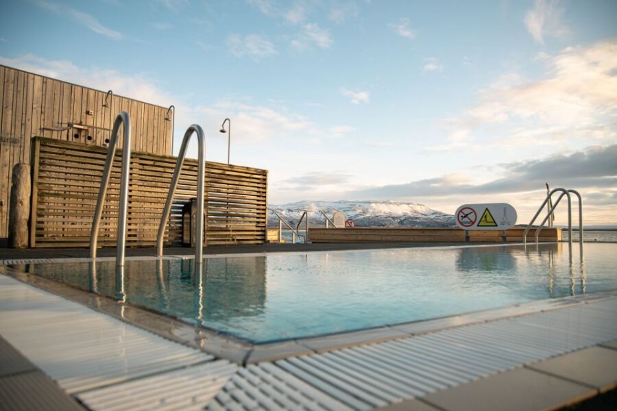Laugarvatn: Laugarvatn Fontana Geothermal Baths Entry Ticket - The Value of Your Ticket