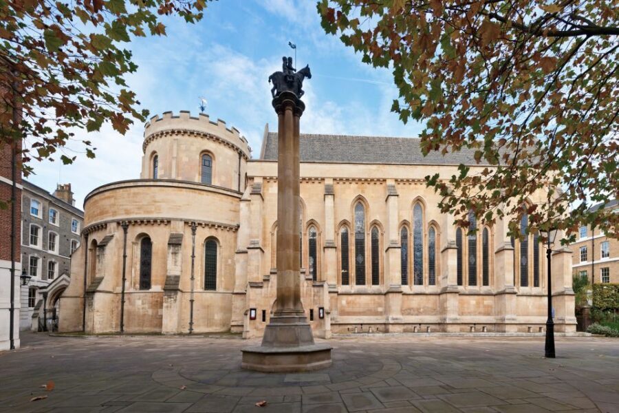 Law in London Private Tour - An In-Depth Look at the Tour Experience