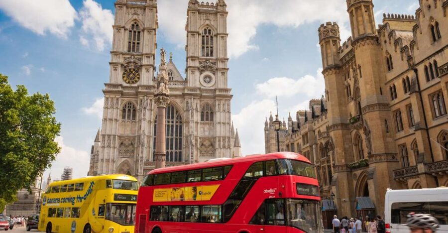 Layover London Private Tour from Heathrow Airport - What Makes This Tour Stand Out?