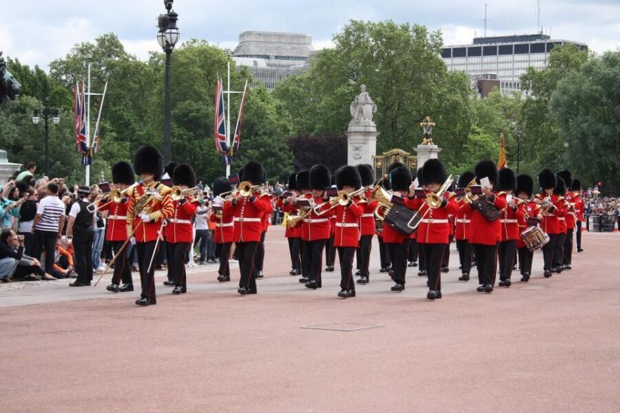 Layover London Private Tour from Heathrow - Practical Details and Value
