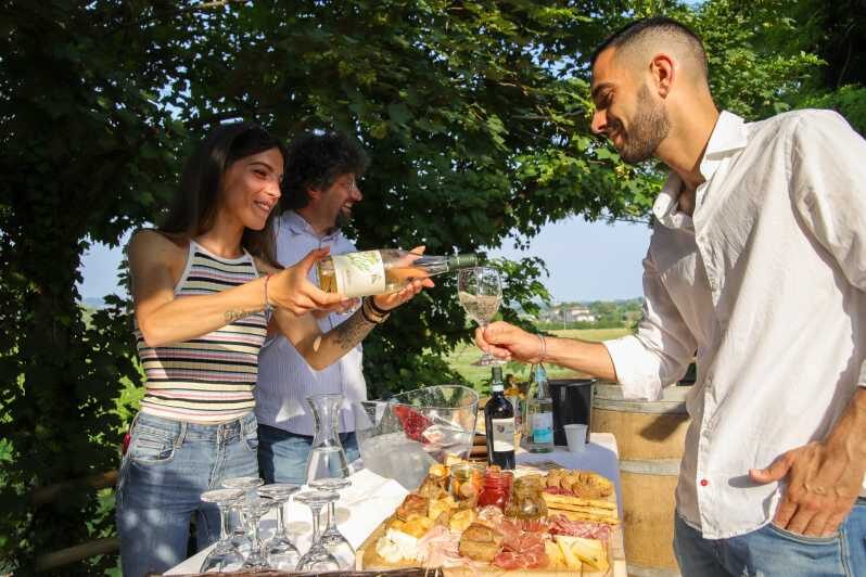 Lazise: Biodynamic Farm Tour and Natural Wine Tasting - Who Will Love This Tour?