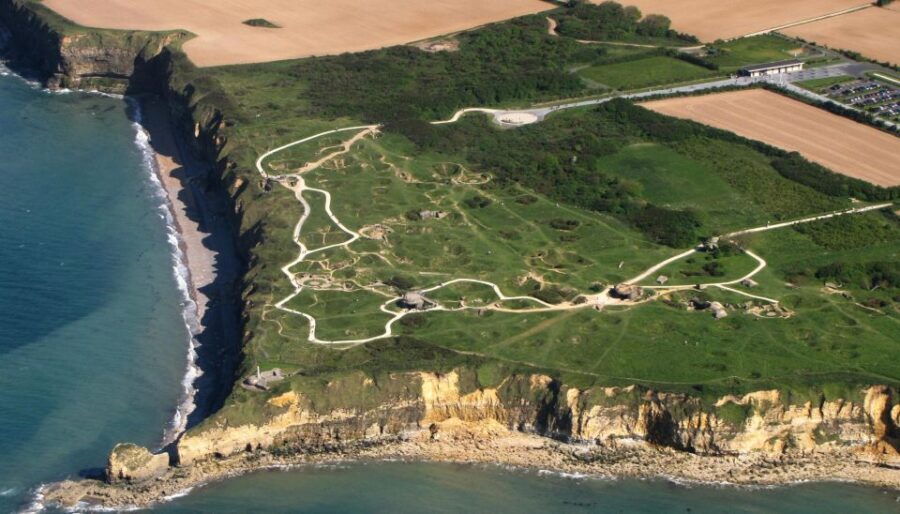 Le Havre to D-Day : Private Tour from Cruises & Hotels - Authentic Experiences and Practical Tips