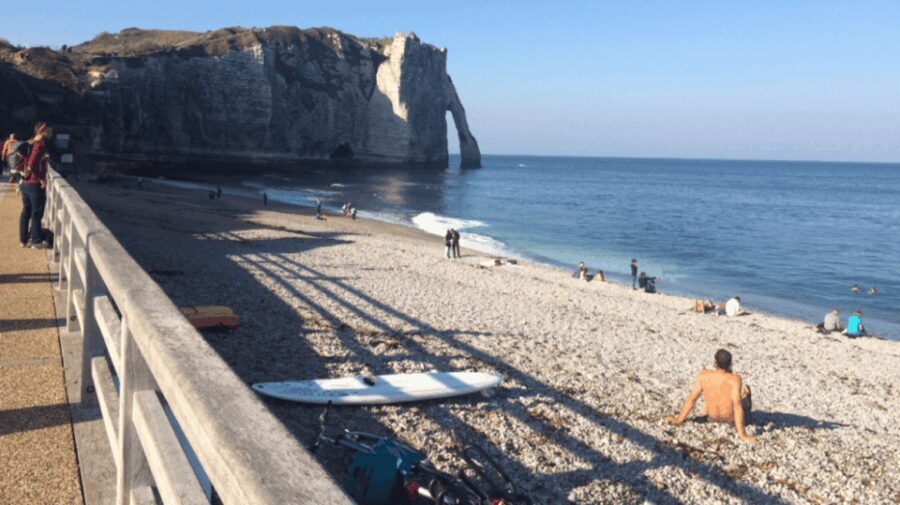 Le Havre to Etretat & Honfleur : Small Group Private Tour - FAQ