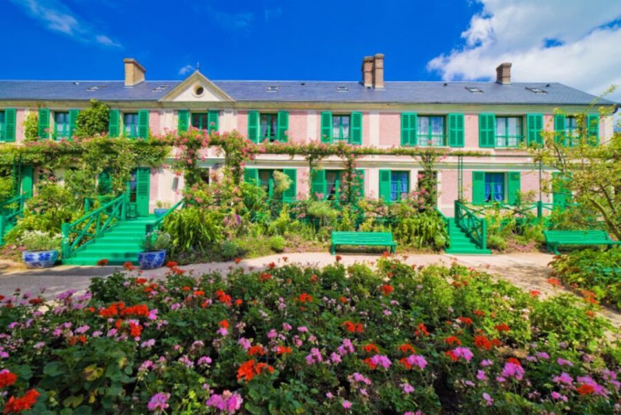 Le Havre to Giverny : Private Tour from Cruises & Hotels - The Practicalities