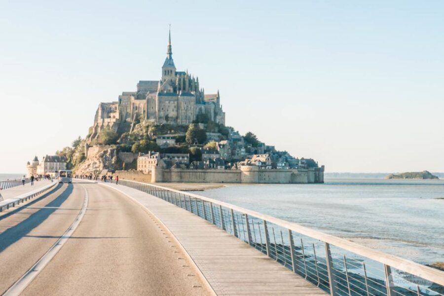 Le Havre to Mont Saint Michel : Tour from Cruises & Hotels - What We Love and What to Consider