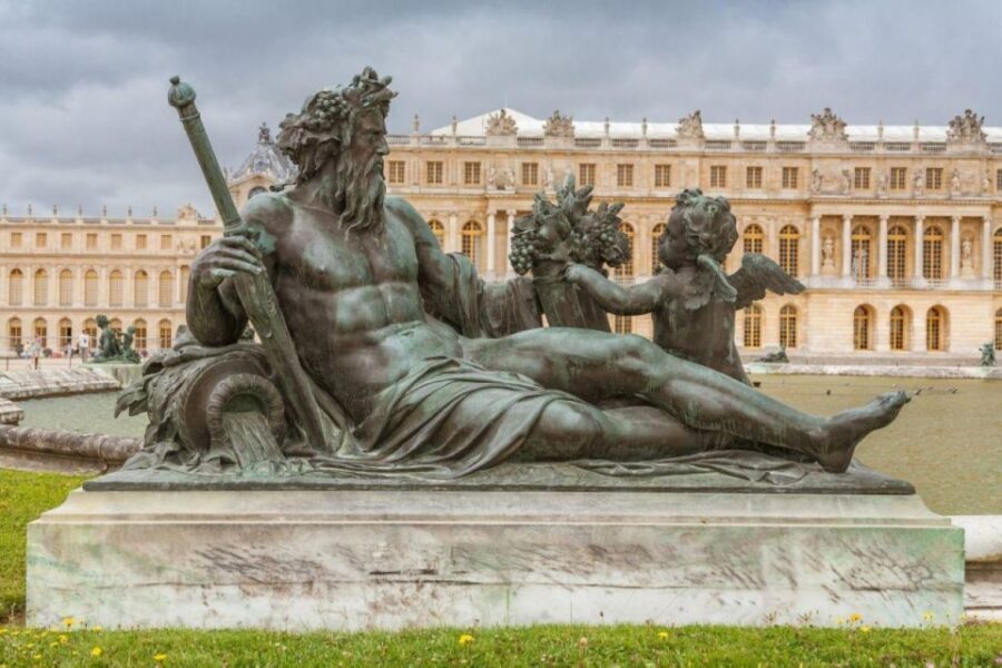 Le Havre to Versailles : Private Tour from Cruises & Hotels - The Experience in Detail