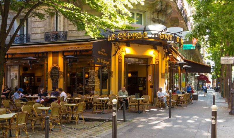 Le Marais: Explore Old Paris with a Local Host - Exploring Le Marais: An Authentic Walk Through Historic Paris