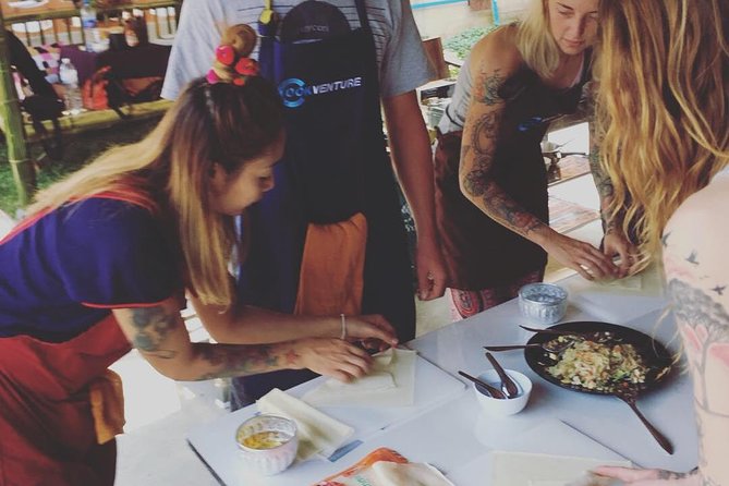 Lean cooking in A Thai atmosphere with Cookventure Home Cooking Studio - A Deeper Look at Lean Cooking in a Thai Atmosphere with Cookventure Home Cooking Studio