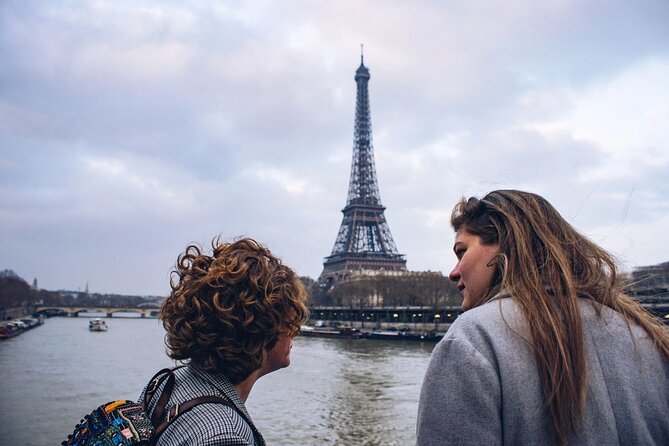 Learn French naturally with our Normandy & Paris Impressionist tour for adults. - Introduction