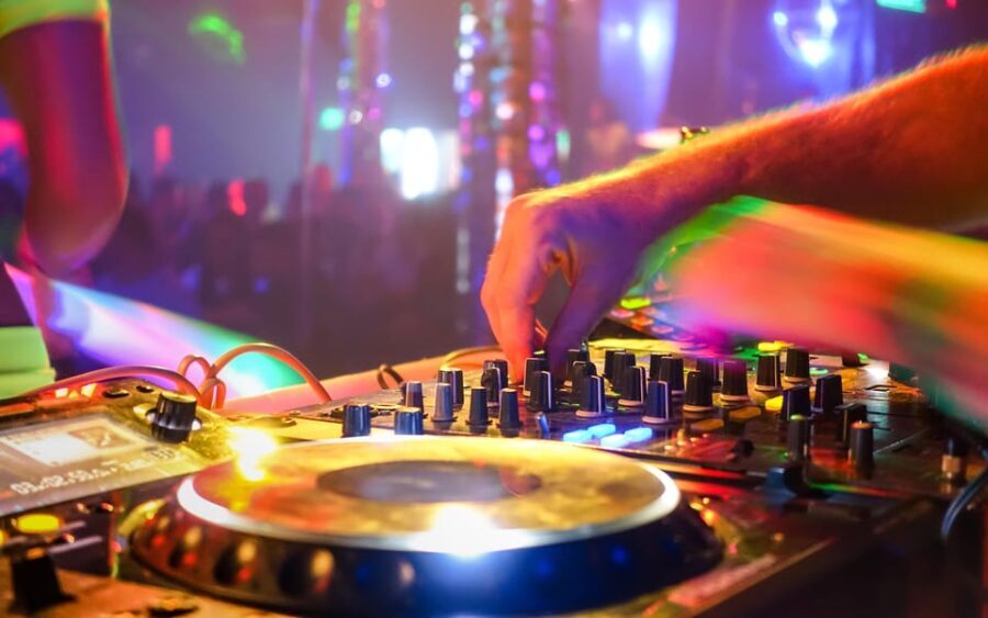 Learn to mix with a professional DJ in Ibiza - Why this experience is great value
