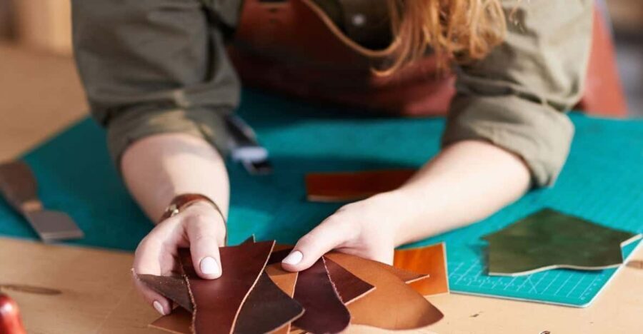Leather and Passion: A Tour of Florentine Craftsmanship - The Heart of Florentine Craftsmanship