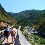 Leave Porto and go hiking in the Paiva Walkways, Arouca - An In-Depth Look at the Tour