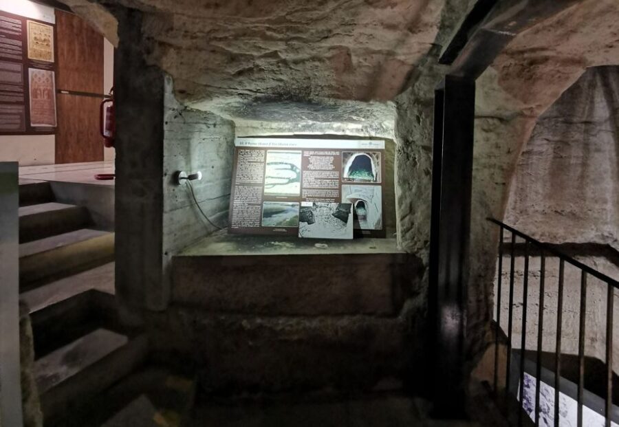 Lecce: Jewish History Walking Tour - What to Keep in Mind