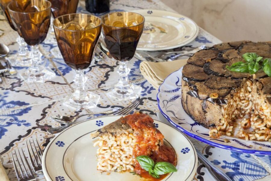 Lecce: Market & Lunch/Dinner at a Local's Home - An In-Depth Look at the Experience