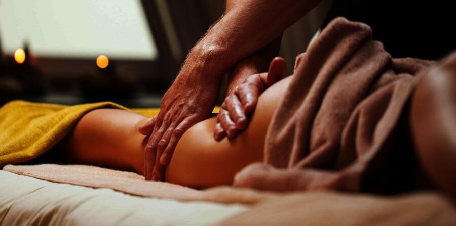 Lecce: massaggi olistici per il benessere femminile - What’s Included and What’s Not