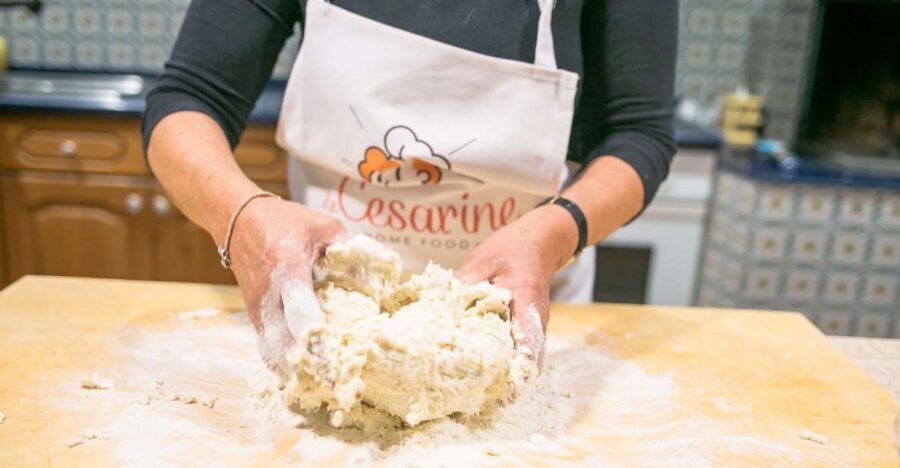 Lecce: Pasta & Tiramisu Cooking Class at a Local's Home - Who Should Consider This Tour?