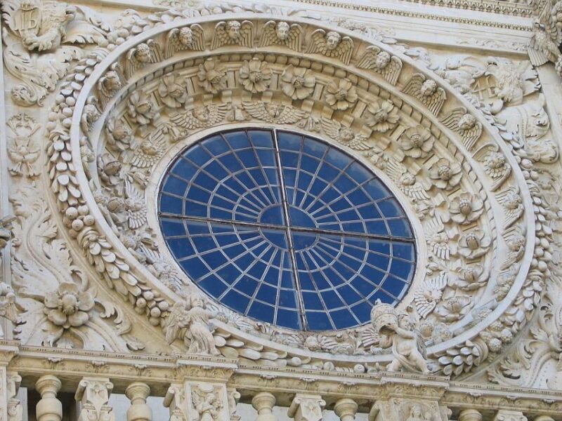 Lecce: Sightseeing Tour, the Florence of South Italy - Key Points
