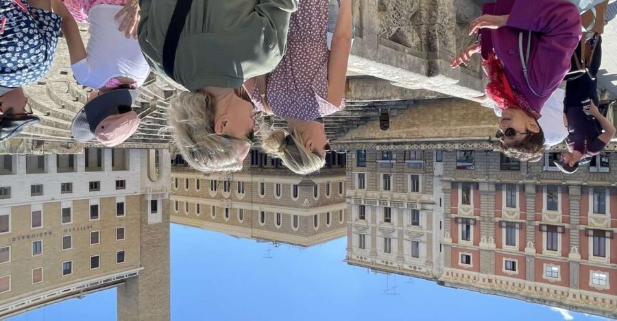 Lecce: Street Food Tasting and Walking Tour - Who This Tour Is Best For