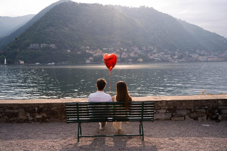Lecco: Photo Shoot with a Private Vacation Photographer - Who Will Love This Tour?