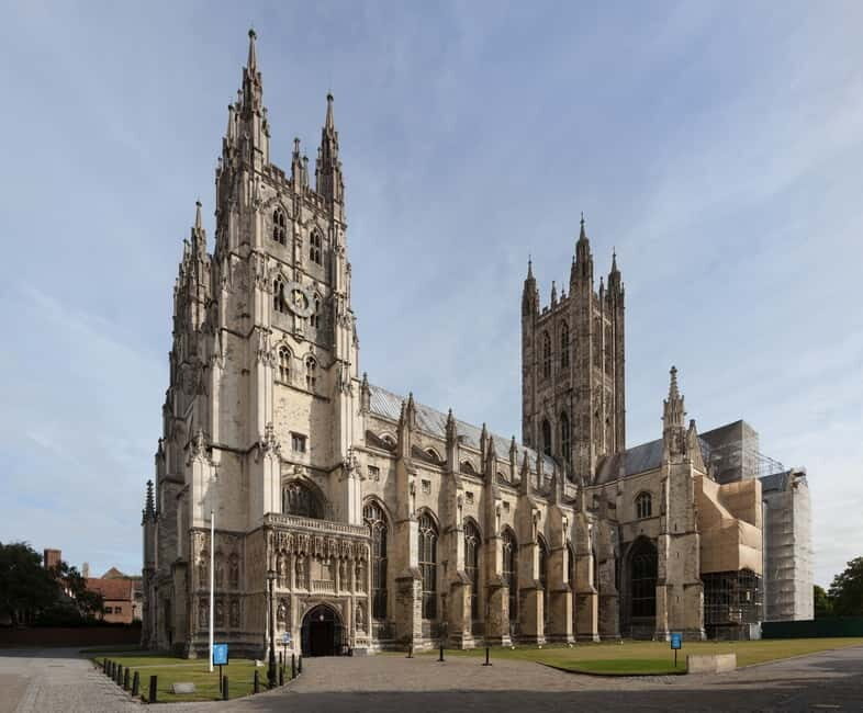 Leeds Castle, Canterbury, Dover, Greenwich & Free Snack Pack - Practicalities and Value
